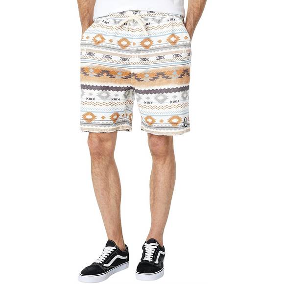 Hurley | Shorts | New Hurley Modern Surf Poncho 9 Short In Sail | Poshmark